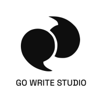 Go Write Studio – Breng jouw verhaal tot leven
